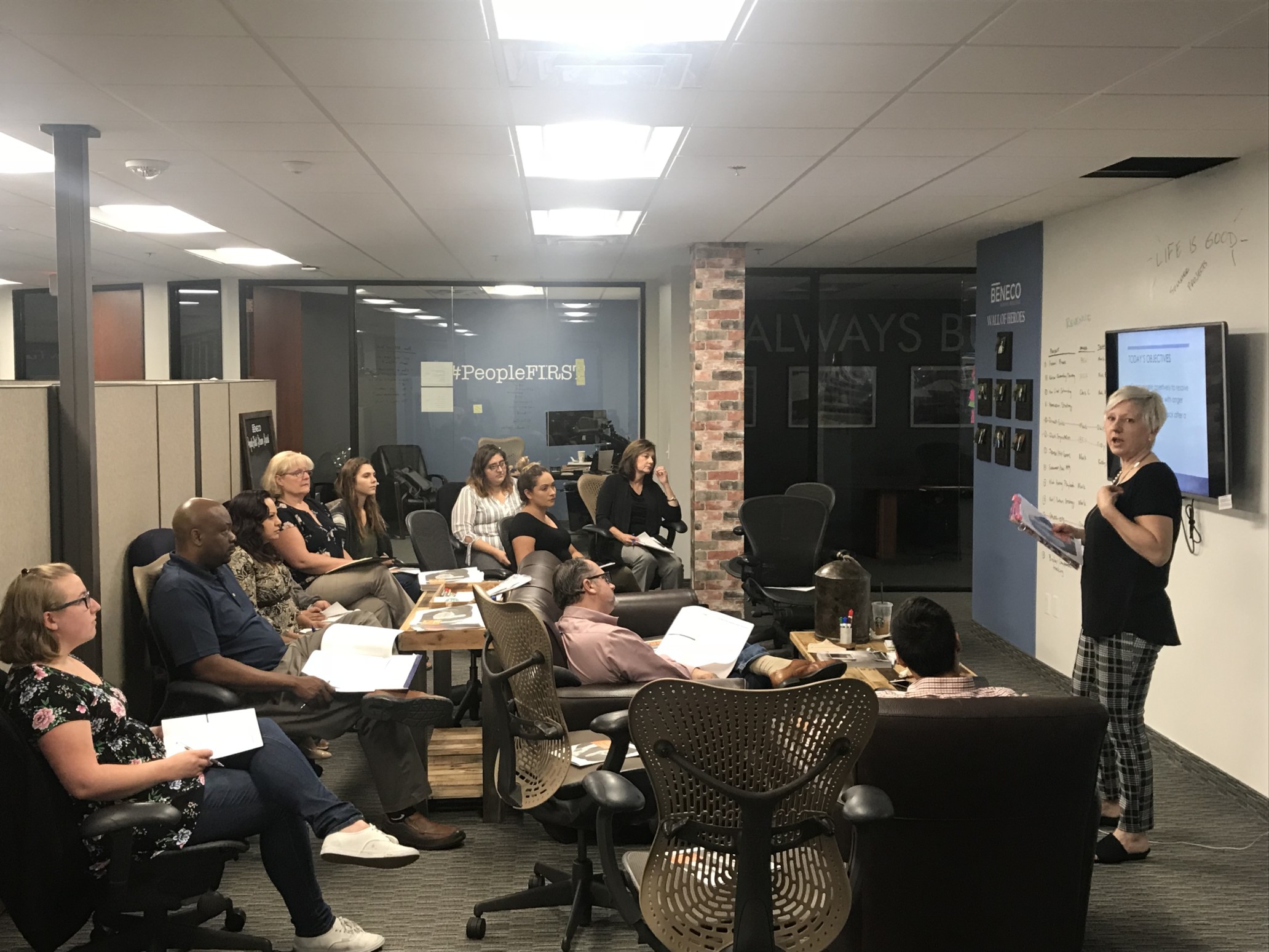 Contractor Employee Benefits | Beneco | Arizona